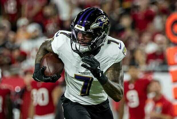 Position Review/Preview: Wide Receiver