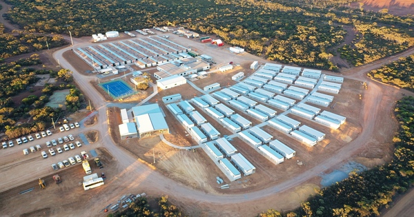 Covalent already weighing up Mt Holland expansion