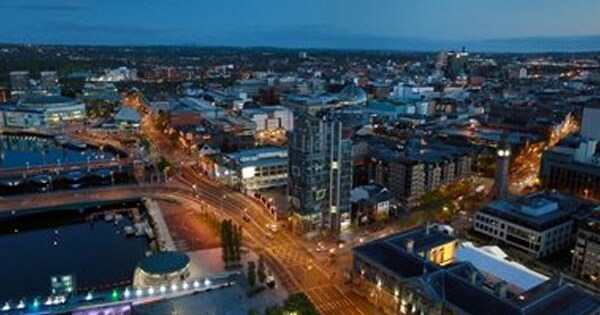 Deloitte Announces Major Expansion In Belfast With 500 New Jobs 20-05-2025