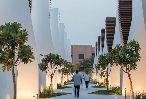 Royal Institute of British Architects reveals 15 ground-breaking ...