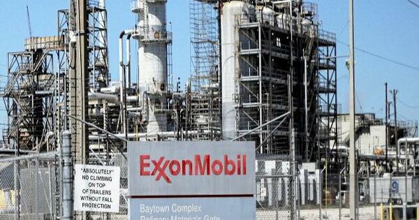 Exxon to buy shale rival Pioneer for $60 billion