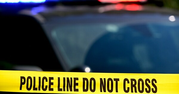 Man suspected in 6-victim Colorado Springs shooting turns himself in