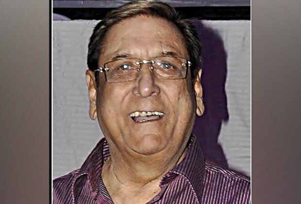 Kanwarjit Paintal remembers his late brother Gufi Paintal: "He was a ...