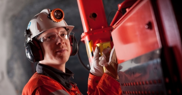 Sandvik building new Perth workshop