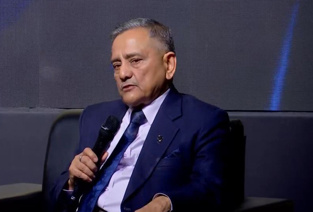 Guns and butter can complement each other if used smartly: CDS Gen Anil ...