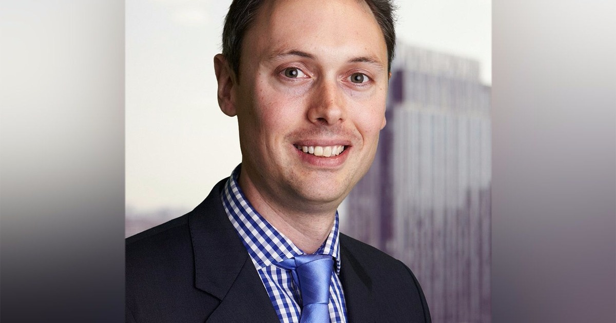 Colombia Threadneedle appoints Christopher Mahon