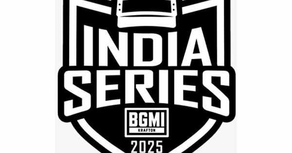 KRAFTON India Unveils First-of-Its-Kind BGIS 2025 Crate Redefining Esports Customization