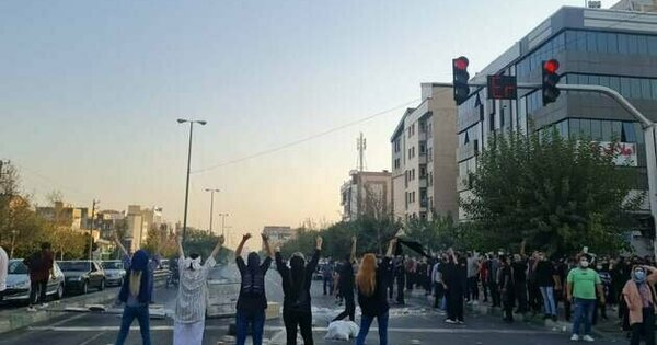 Iran: New Hijab Law Adds Restrictions and Punishments