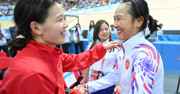 (SP)CHINA-15TH NATIONAL GAMES-CYCLING TRACK-WOMEN'S OMNIUM (CN)