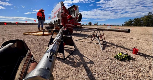 Omega builds on Taroom Trough plans with $7.3M balance sheet boost