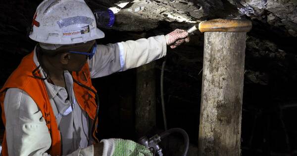 Epiroc acquires New Concept Mining