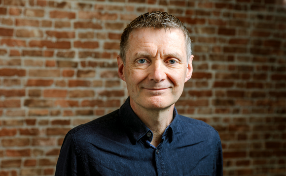 Phil Doye makes minority investment in Total Computers