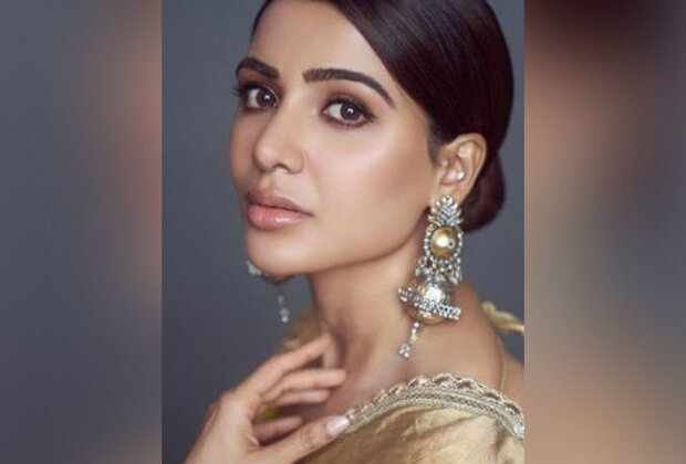 Trailer of Samantha's 'Yashoda' unveiled