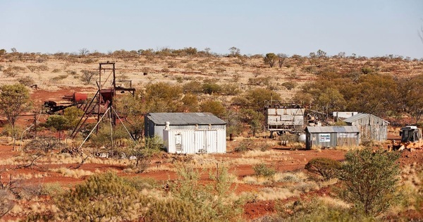 Mining Briefs: Alkane, Victory and more