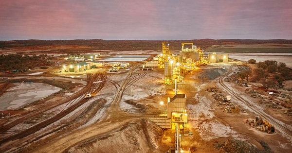 Genesis' Aspire 400 strategy set to be usurped