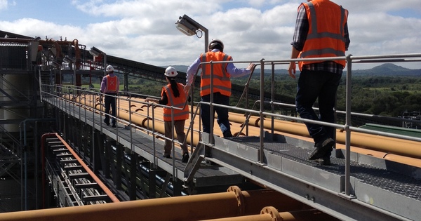 IRMA proposes new standards for worker safety