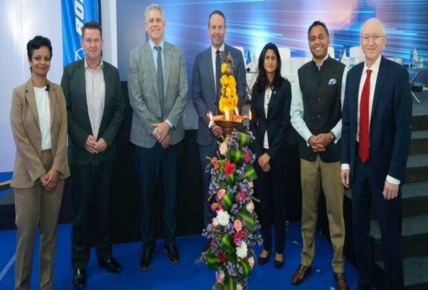 Boeing opens its first India-focused distribution center in Uttar Pradesh