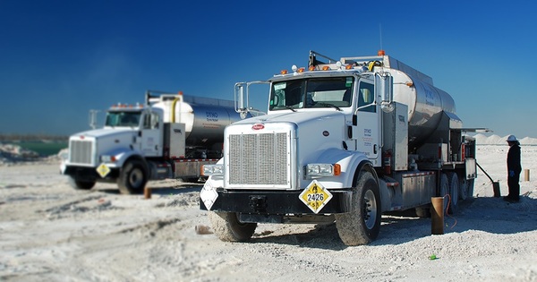 Dyno at tipping point