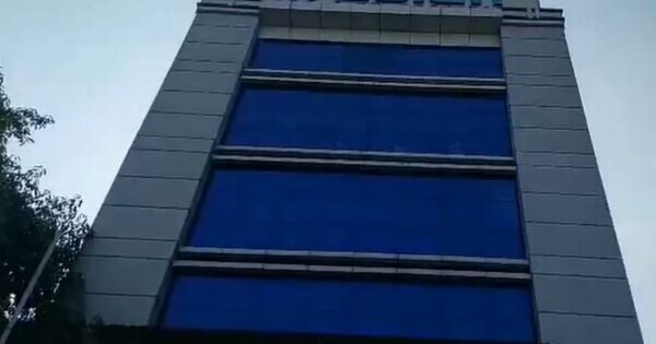 Bihar: ITBP Sub-Inspector dies after jumping from hospital roof in Patna