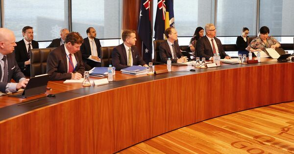 Sustainability-vs-productivity debate flares up in QLD, Australia