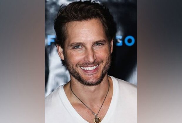 Peter Facinelli opens up about appearing in 'Twilight' TV adaptation