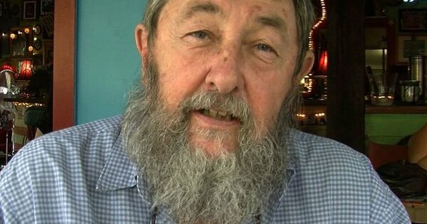 MUNGO MACCALLUM: That's all she wrote