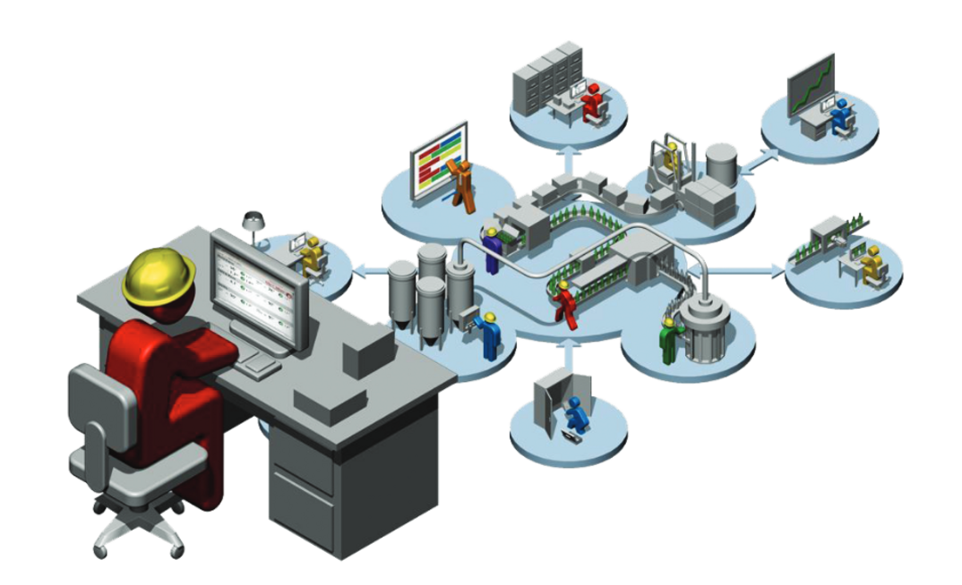 Rockwell and OSIsoft support BHP data management