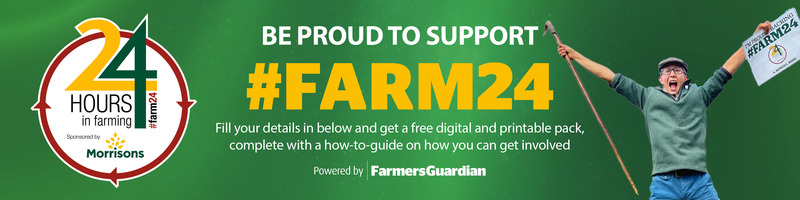 #FARM24 Consumer Pledge