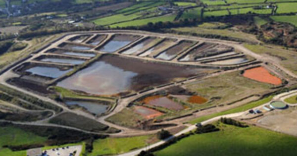 Veolia takes over Wheal Jane