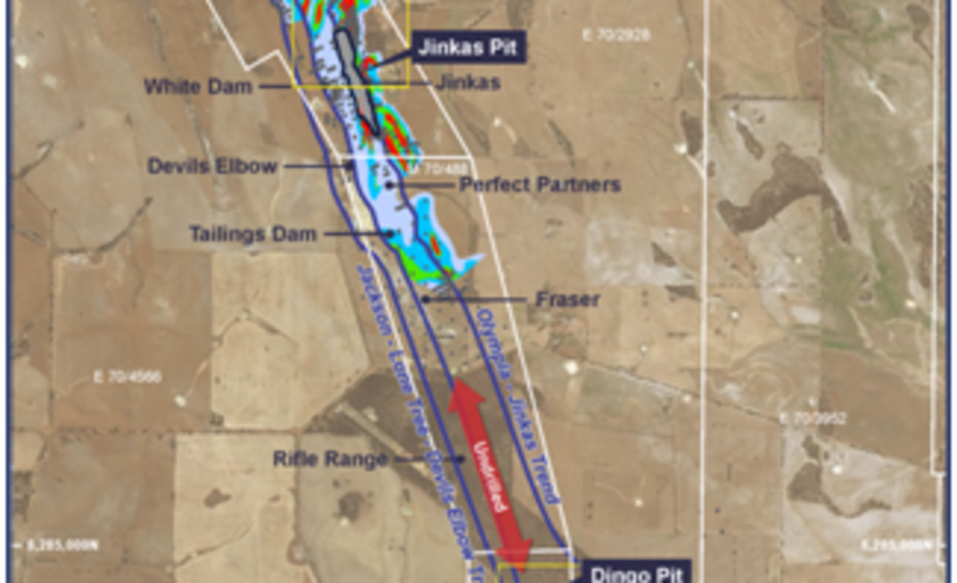 Fresh scope for Katanning gold