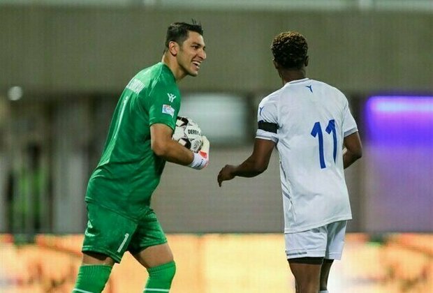 Sepahan Completes Signing of Akhbari