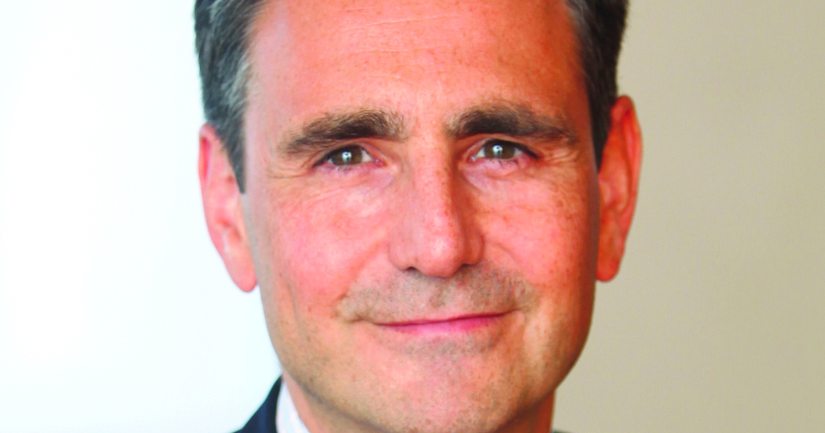 M&G Investments manager Eric Lonergan departs after 16 years M&G Investments manager Eric Lonergan departs after 16 years