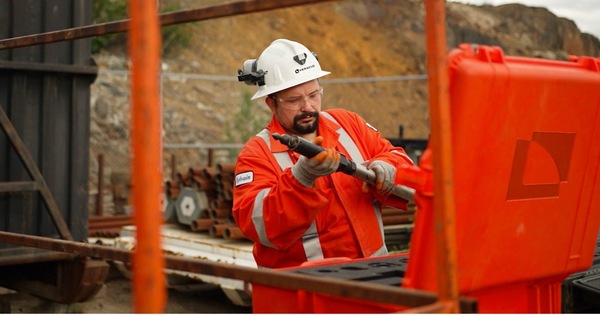 Veracio's next generation of orebody technology tools