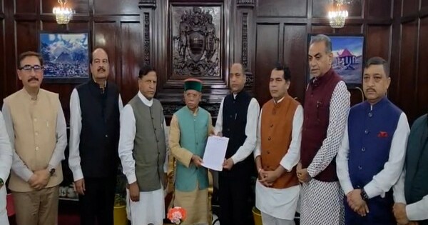 Vimal Negi death case: BJP demands wider CBI probe into corruption