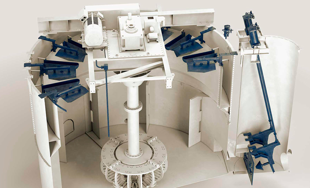 New FLSmidth products to advance flotation recovery