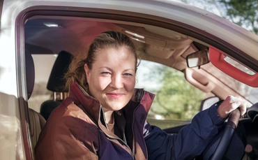 Farming matters: Anna Longthorp - "Rachel Reeves' Budget declared war ...