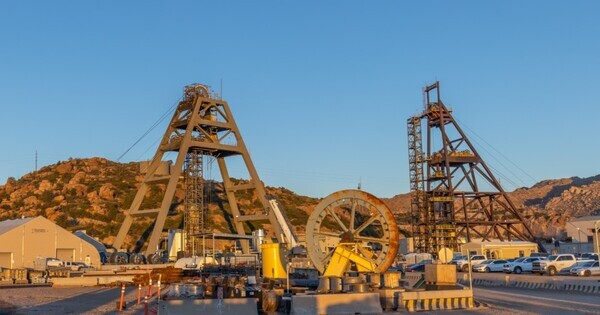 Rio, BHP secure major legal win for massive Arizona copper project