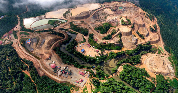 Monument gets green light to operate Selinsing