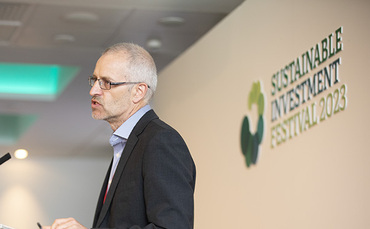 FCA sustainable finance advisor Mark Manning leaves to establish ...