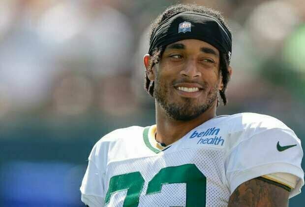 Five Things to Know About Jaire Alexander