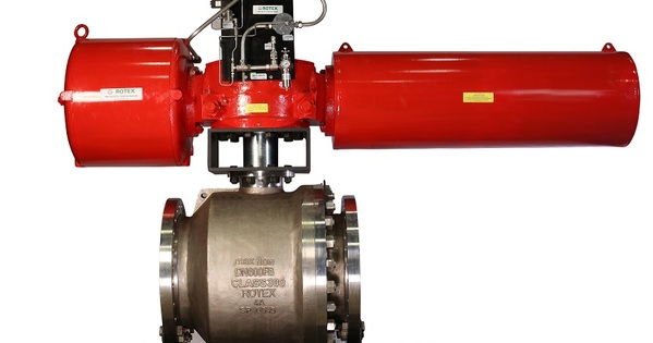Metso increases valve presence