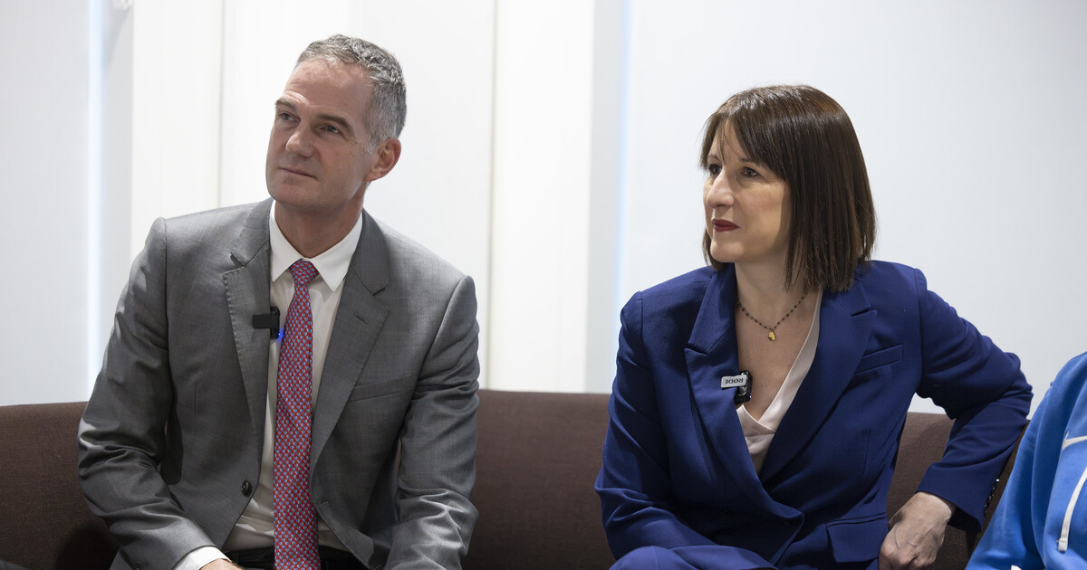 Investment in UK-based AI firms nears £3bn in record year