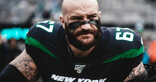 Where Are They Now: Brian Winters