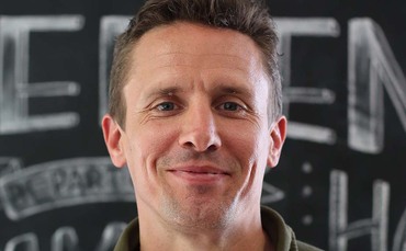 Farming Matters: James Rutter - 'Brand is a way to add more value and ...