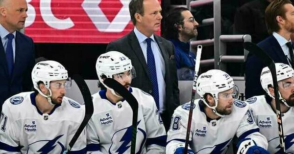 Lightning look to break jinx vs. Canadiens