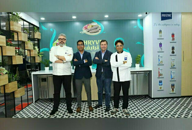 IFFCO Group Marks a Culinary Milestone with the Grand Opening of its ...