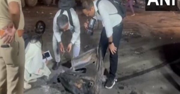 Rajkot fire tragedy: 30 ICU beds prepared in AIIMS Rajkot for treatment of injured, informs ...