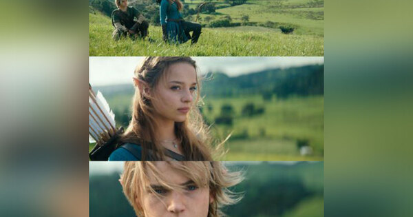 Live action 'The Legend of Zelda' first look photos out, to hit ...