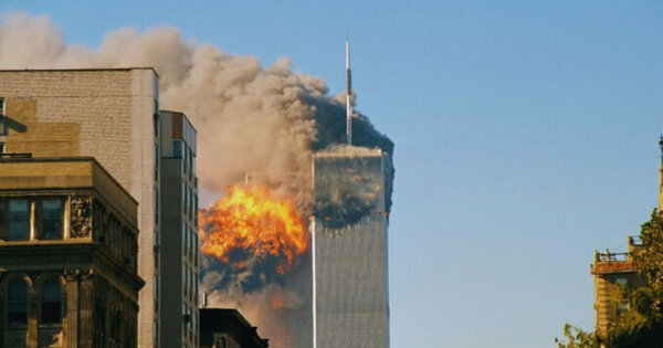 9/11: Why Did Osama Bin Laden Attack the United States