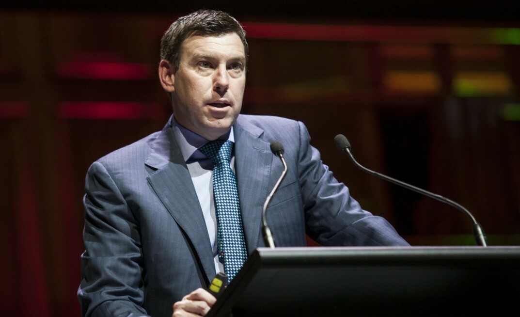 Beament planning to have fun at Venturex